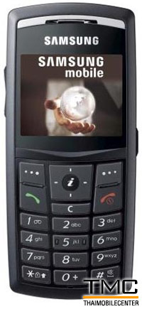 รูปมือถือ Samsung SGH-X820 :: Thaimobilecenter Mobile Phone Catalog