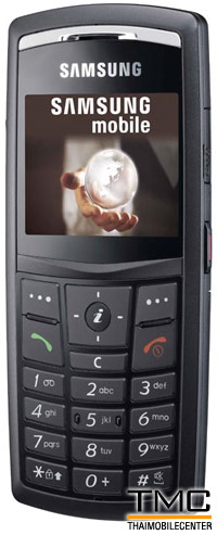 รูปมือถือ Samsung SGH-X820 :: Thaimobilecenter Mobile Phone Catalog