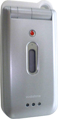 รูปมือถือ Sharp 703 :: Thaimobilecenter Mobile Phone Catalog