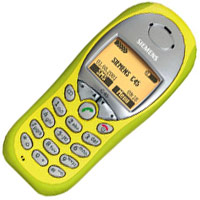 รูปมือถือ Siemens C45 :: Thaimobilecenter Mobile Phone Catalog