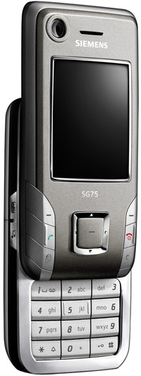Siemens SG75