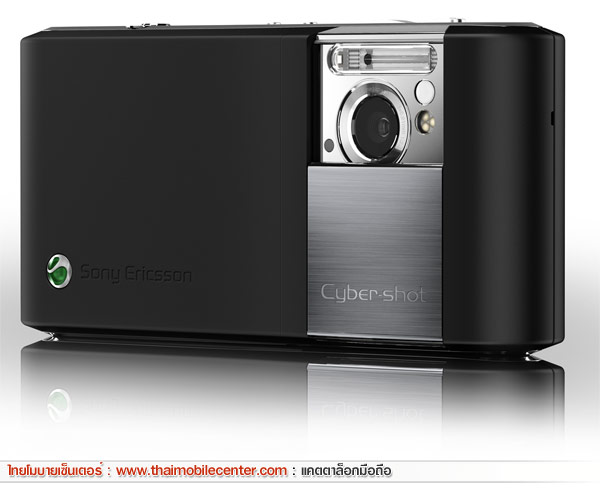 รูปมือถือ Sony Ericsson C905 :: Thaimobilecenter Mobile Phone Catalog