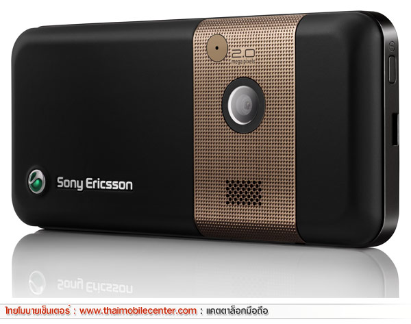 รูปมือถือ Sony Ericsson K530i :: Thaimobilecenter Mobile Phone Catalog