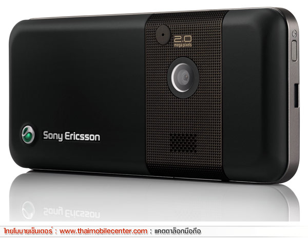 รูปมือถือ Sony Ericsson K530i :: Thaimobilecenter Mobile Phone Catalog