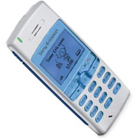 Sony Ericsson T100