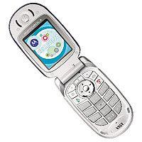Motorola V555