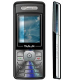 มือถือ WellcoM (เวลคอม) ทุกรุ่น ออกใหม่ล่าสุดพร้อมราคา Page 2