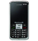 มือถือ WellcoM (เวลคอม) ทุกรุ่น ออกใหม่ล่าสุดพร้อมราคา