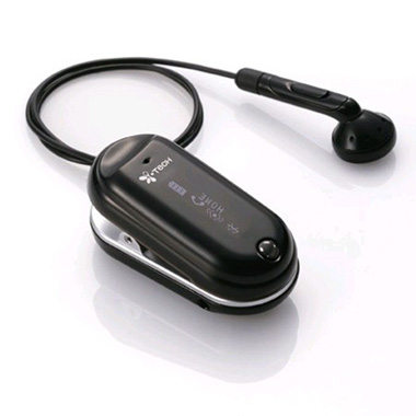รูป itech Clip D Bluetooth :: Thaimobilecenter Mobile Phone Catalog