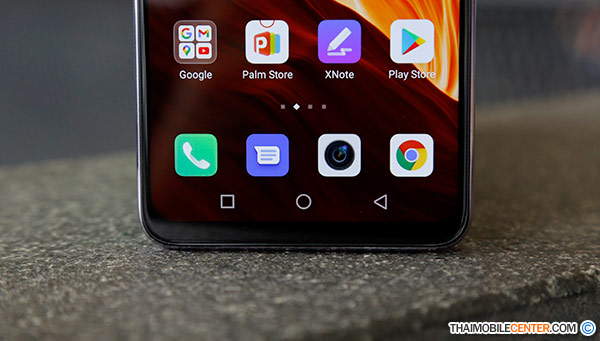 รีวิว Infinix Note 10 Pro เกมมิ่งโฟนสุดคุ้มใหม่ ใส่ชิปแรง จอลื่น ชาร์จ ...