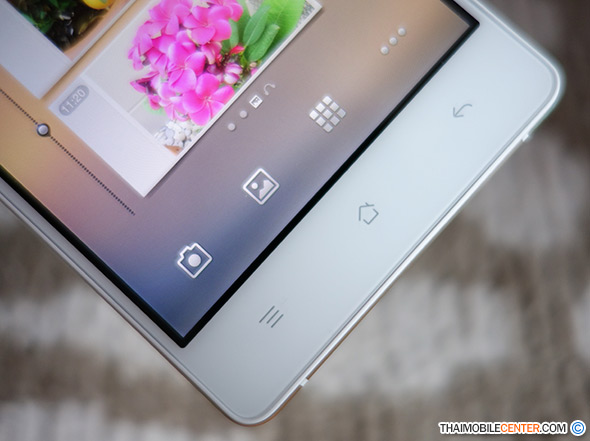 รีวิว (Review) OPPO R1 :: Thaimobilecenter.com