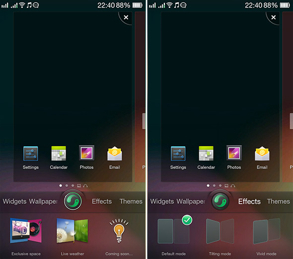 รีวิว (Review) OPPO R1 :: Thaimobilecenter.com