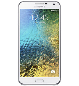 รีวิว (Review) Samsung Galaxy E5 :: Thaimobilecenter.com