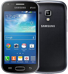 รีวิว (Review) Samsung Galaxy S Duos 2 :: Thaimobilecenter.com