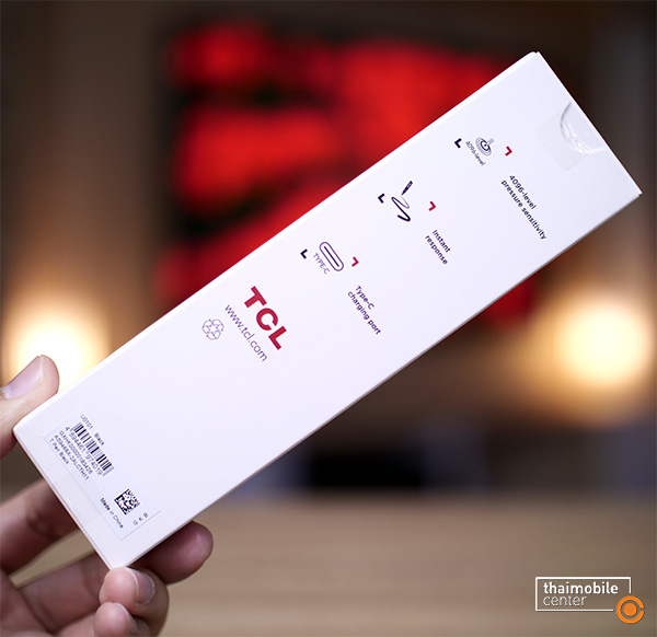 รีวิว TCL NXTPAPER 11 แท็บเล็ตจอ 2K สีสมจริงบนสัมผัสกระดาษ พร้อมปากกา T ...
